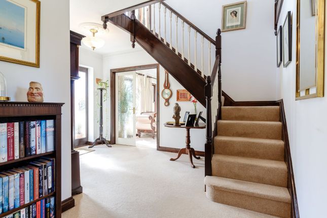 Craddock, Cullompton, Devon EX15, 4 bedroom detached house for sale ...