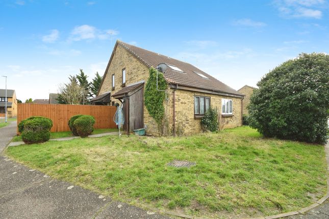 Beardsley Drive, Springfield, Chelmsford CM1, 1 bedroom property for ...