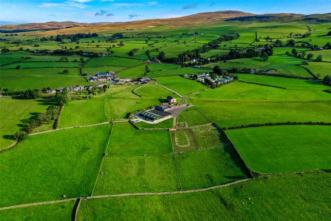 Ingleborough View Barn, Westhouse, Ingleton, North Yorkshire LA6, 5 ...