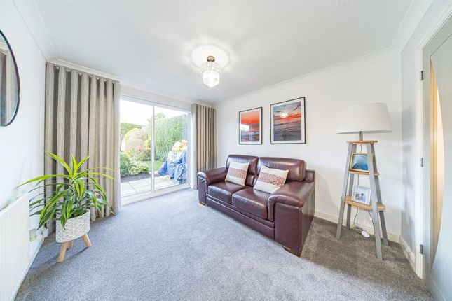 Lloyd Road, Prescot, Merseyside L34, 4 bedroom detached house for sale ...