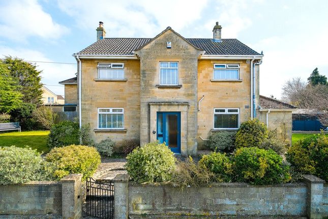 Houses for Sale in Entry Hill Drive, Bath BA2 - Entry Hill Drive, Bath ...