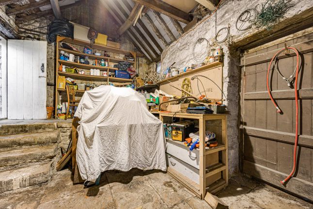 Walkley Hill, Rodborough, Stroud GL5, 6 bedroom semi-detached house for ...