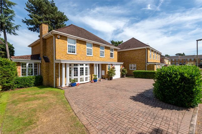 Houses for Sale in Staines - Staines Houses to Buy - Primelocation