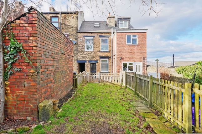 Walkley Road, Walkley, Sheffield S6, 3 bedroom terraced house for sale ...