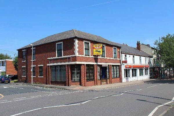 Birmingham Street, Oldbury B69, office to let - 52349182 | PrimeLocation