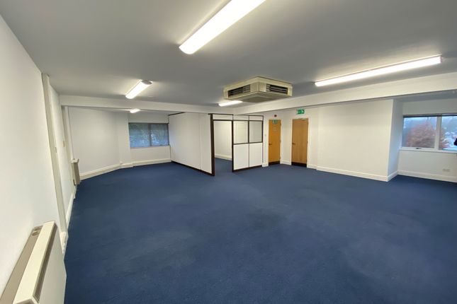 Murley Moss Business Village, Unit C1, Kendal LA9, office to let ...