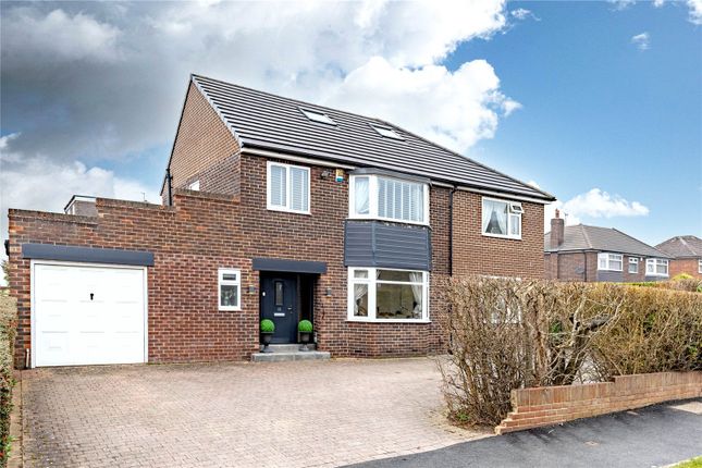 Homes for Sale in Cookridge - Buy Property in Cookridge - Primelocation