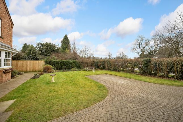 Arkendale Road, Staveley, Knaresborough HG5, 5 bedroom detached house ...