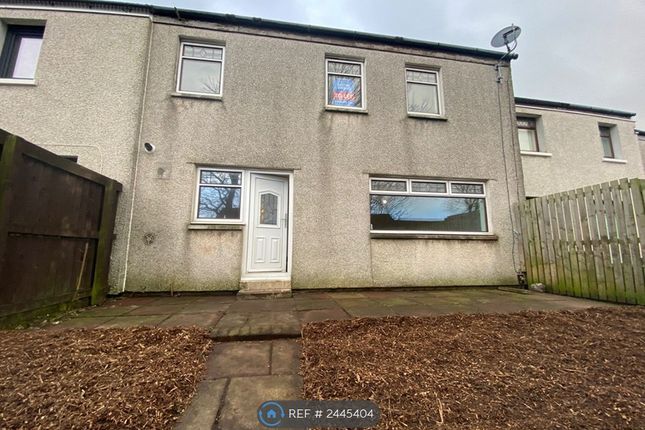 Birkscairn Place, Bourtreehill South, Irvine KA11, 3 bedroom terraced ...