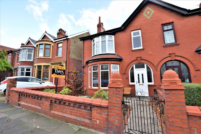 Homes for Sale in North Park Drive, Blackpool FY3 - Buy Property in ...