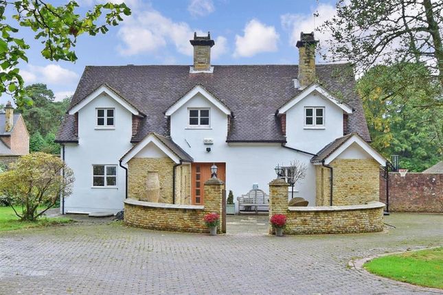 Homes for Sale in East Grinstead - Buy Property in East Grinstead ...