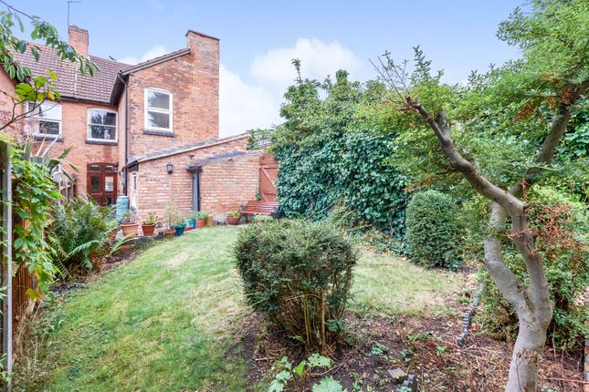Spring Hill Birmingham B24 3 Bedroom End Terrace House For Sale