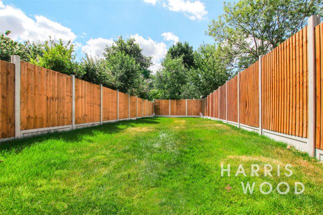 North Station Road, Colchester, Essex CO1, 3 bedroom semi-detached ...