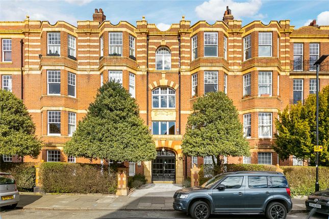 Homes for Sale in Sutton Court, Fauconberg Road, London W4 - Buy ...