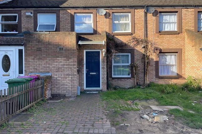 Rectory Square, Stepney Green E1, 5 bedroom property for sale ...