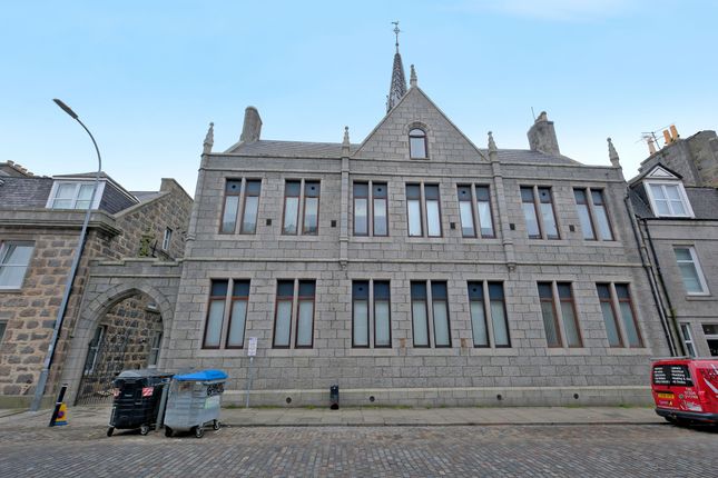 Charlotte Street, The City Centre, Aberdeen AB25, 1 bedroom flat for ...