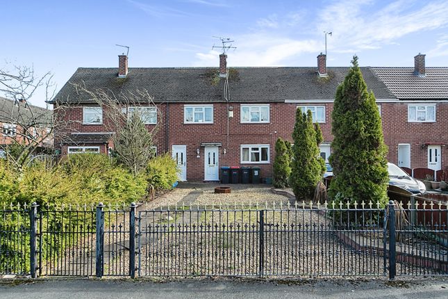Gawsworth Road Great Sutton Ellesmere Port Cheshire Ch66 3 Bedroom