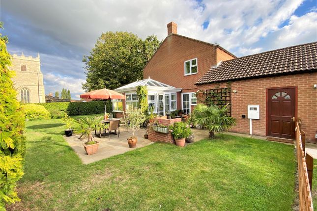 Redmay Corner, Church Lane, South Scarle, Newark NG23, 4 bedroom ...