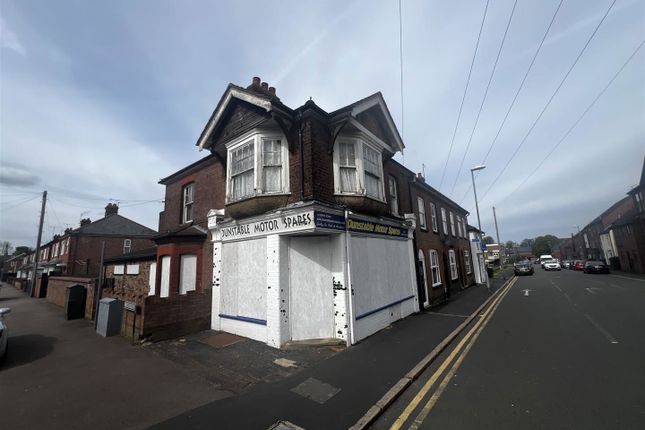 Retail premises for sale in Union Street, Dunstable LU6 - 68924363 - Zoopla