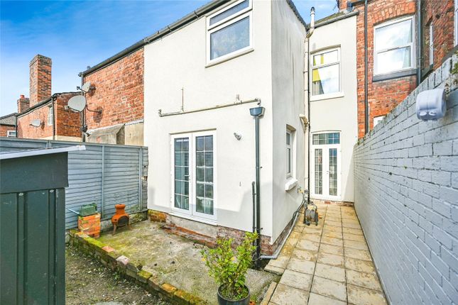 Russian Drive, Liverpool, Merseyside L13, 3 bedroom terraced house for ...