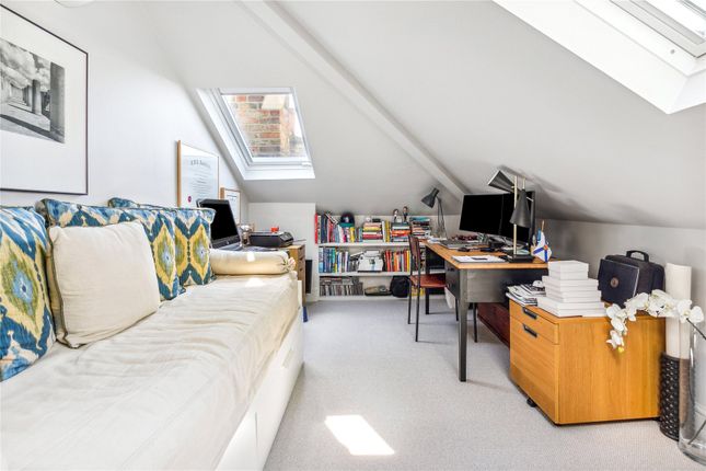 Wingate Road, London W6, 4 bedroom end terrace house for sale ...