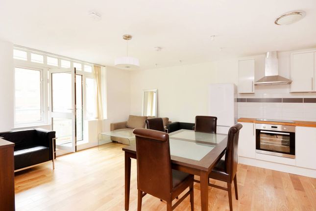 Chapter Street, Westminster, London SW1P, 3 bedroom flat to rent ...