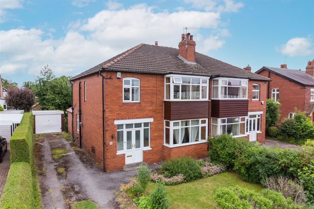 Homes for Sale in Crossgates, West Yorkshire - Buy Property in ...