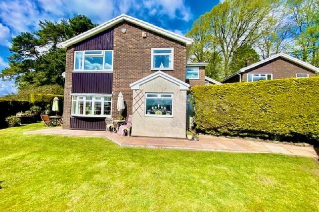 Property for Sale in Church Farm Close, Bettws, Newport NP20 - Buy ...