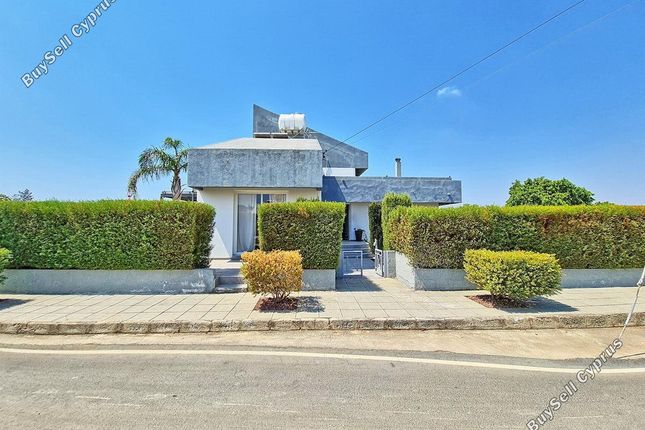 Frenaros, Famagusta, Cyprus, 3 bedroom detached house for sale ...