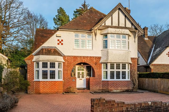 Culverden Park, Tunbridge Wells TN4, 5 bedroom detached house for sale ...
