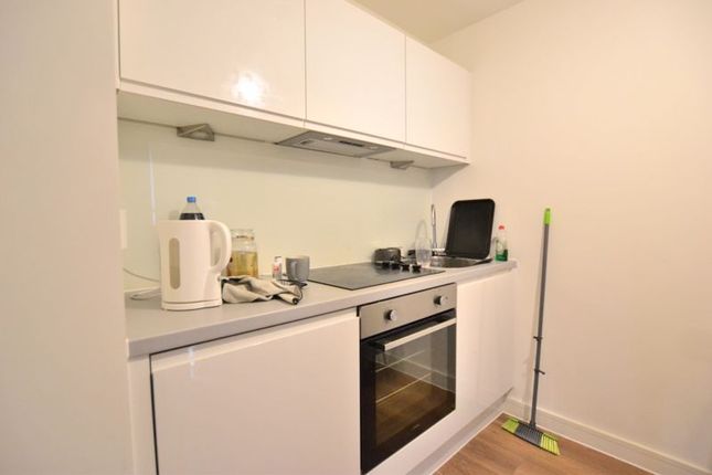 Nation Way, Liverpool L1, 1 bedroom flat for sale - 60908150 ...