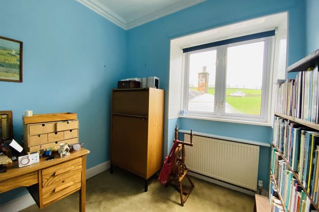 The Cottage, Townfoot, Amisfield, Dumfries DG1, 4 bedroom town house ...