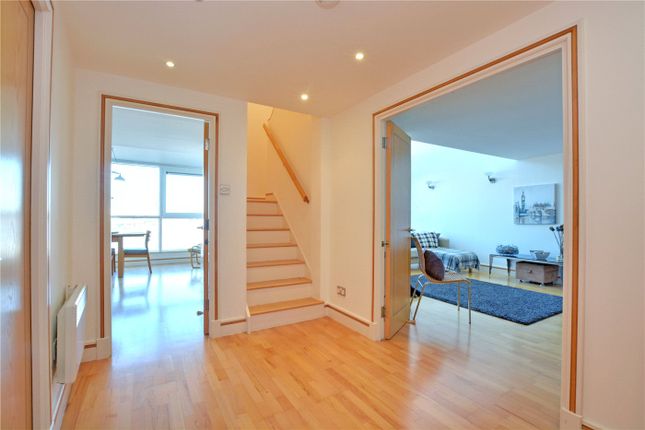 Greenfell Mansions, Glaisher Street, Greenwich, London SE8, 3 bedroom ...