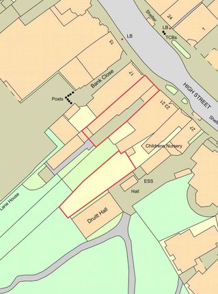 19 High Street, Christchurch BH23, retail premises for sale - 70144957 ...