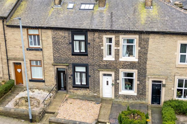 Peel Brow, Ramsbottom, Bury BL0, 3 bedroom terraced house for sale ...