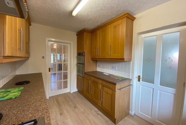 Coudray Road, Southport PR9, 2 bedroom detached bungalow to rent ...