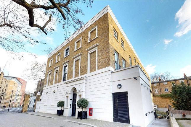 Trinity Street, London SE1, 2 bedroom flat for sale - 69195213 ...
