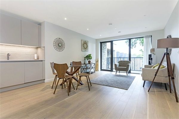 Homes for Sale in Beatrice Place, London SW19 - Buy Property in ...
