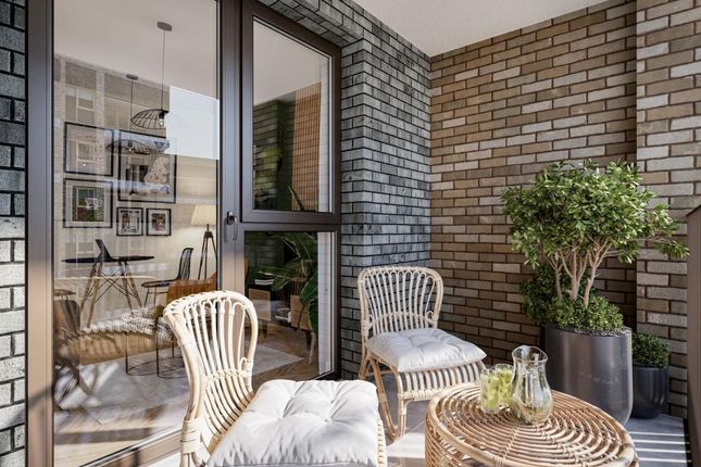 Carlton Vale, London NW6, London,, 1 bedroom flat for sale - 65427786 ...