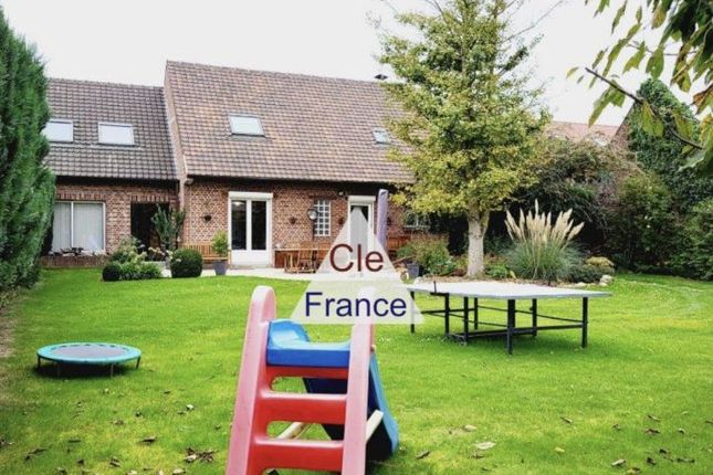 Houses for sale in Clary, Cambrai, Nord, Nord-Pas-de-Calais, France ...