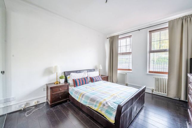 Talgarth Mansions, Barons Court, London W14, 2 bedroom flat to rent ...