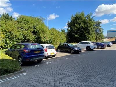 Nene House, Drayton Way, Drayton Fields Industrial Estate, Daventry ...