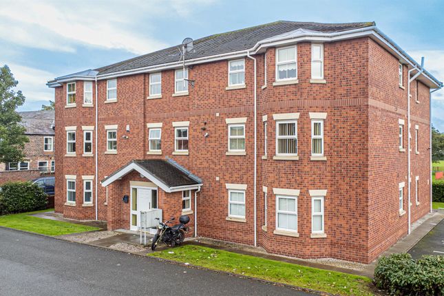 Oxford Court, Fairfield Street, Warrington WA1, 1 bedroom flat to rent ...