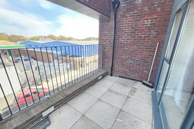 Butchers Road E16, 2 bedroom flat to rent - 69901146 | PrimeLocation