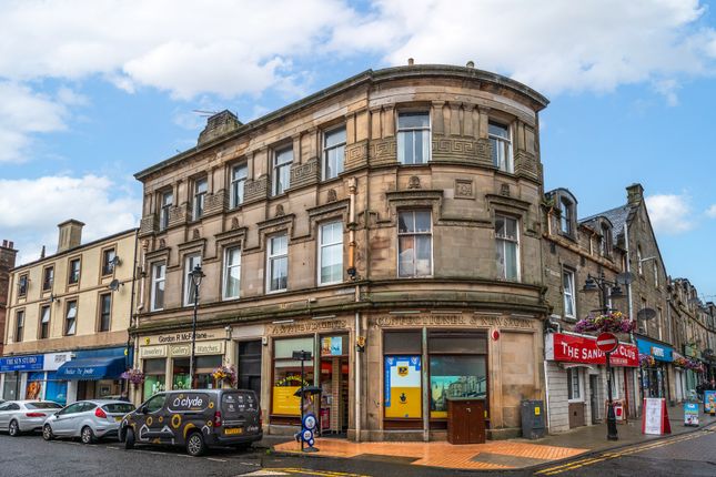 Flats to Let in Falkirk - Apartments to Rent in Falkirk - Primelocation