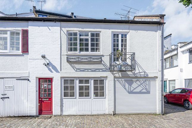 Simon Close, Portobello Road, London W11, 1 bedroom flat to rent ...