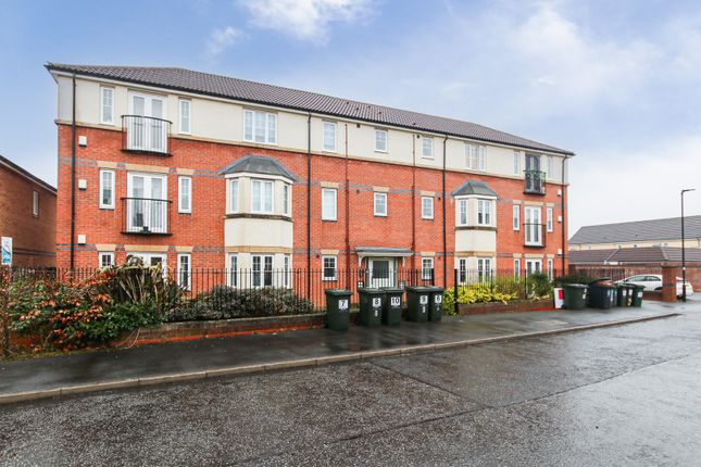 Homes for Sale in Longbenton - Buy Property in Longbenton - Primelocation