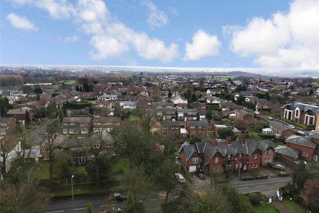 Ringley Road, Whitefield, Manchester, Greater Manchester M45, 3 bedroom ...