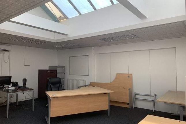Suite F04, 3 Hope Drive, The Park, Nottingham NG7, office to let ...