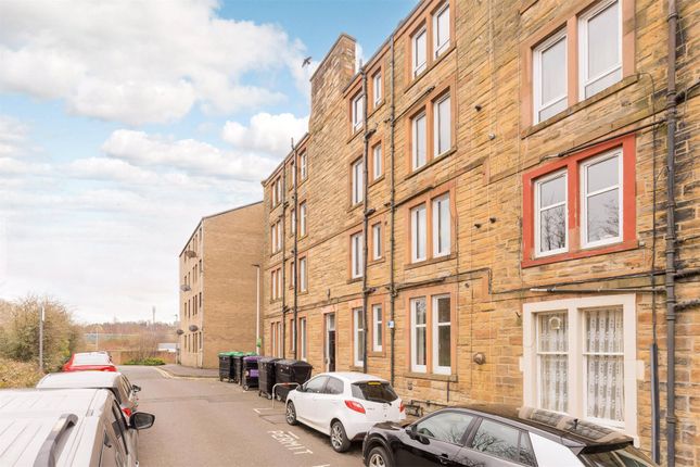 Pf2, Appin Terrace, Slateford, Edinburgh EH14, 1 bedroom flat for sale ...